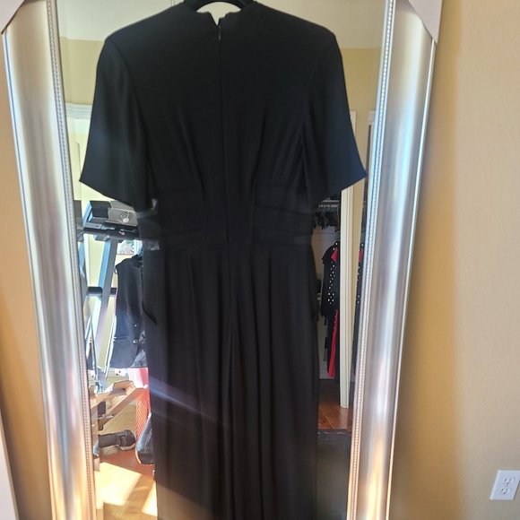 Dressed in LALA | Pants & Jumpsuits | Lala Black Jumpsuit | Poshmark